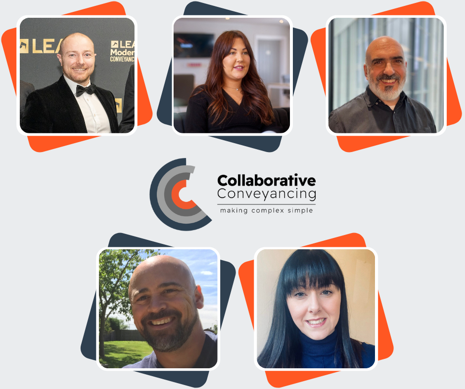 Collaborative Conveyancing strengthens team moving into 2025 ...
