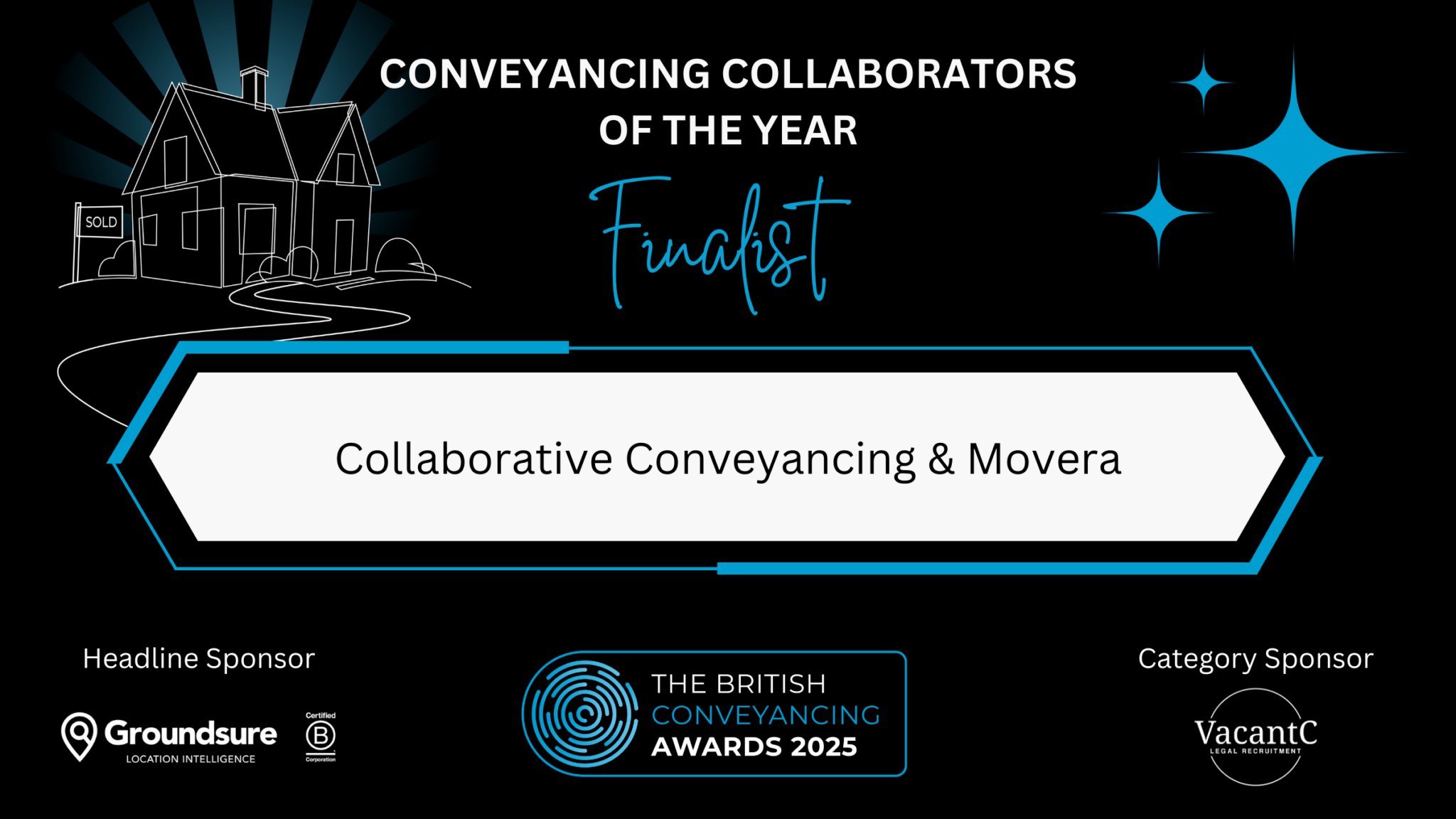 British Conveyancing Awards 2025: A Night of Recognition ...